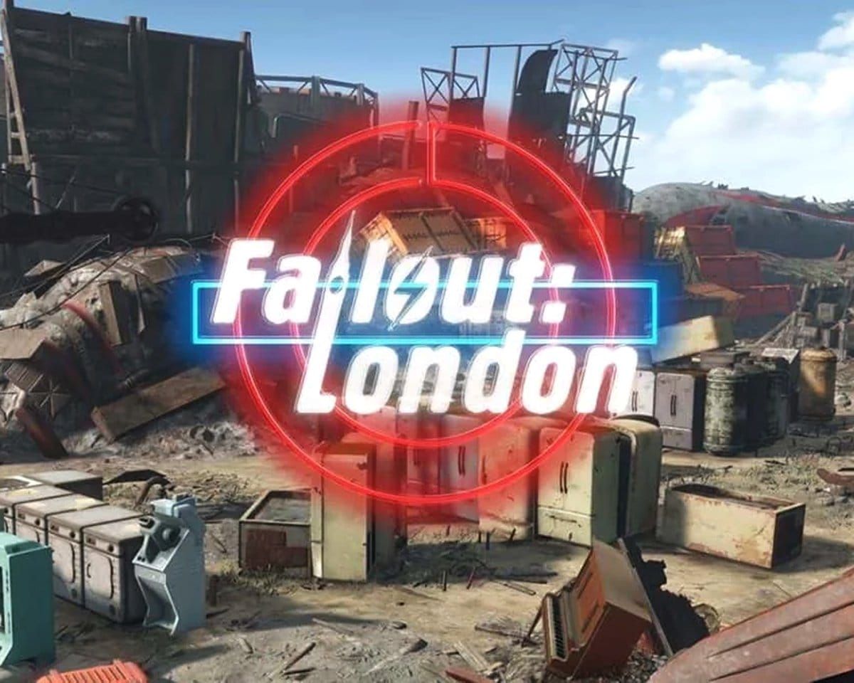 Mod Fallout London é Lançado De Graça; Veja Como Baixar E Jogar!