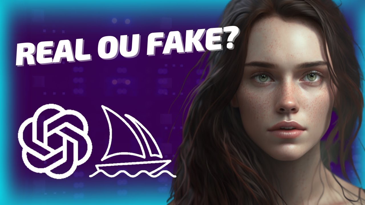 Descubra Como Criar Um Avatar Usando Inteligência Artificial Com O Chat
