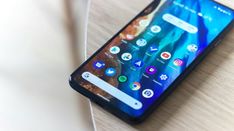 Android Users May Soon Get A New AI Button On Lock Screen - Details